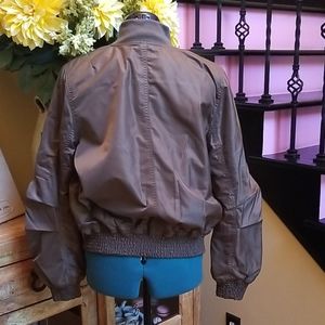 William Rast | Jackets & Coats | New William Rast Bomber Jacket Sz Xl ...